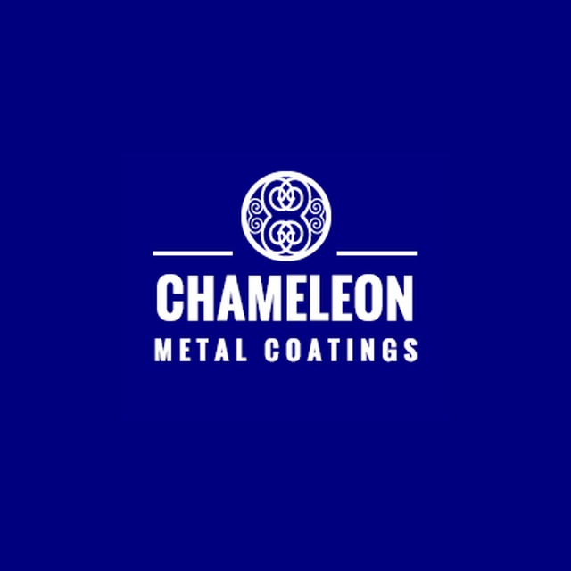 Chameleon Metal Coatings - Paint And Coating Sprayers in G73 1NP - 192.com