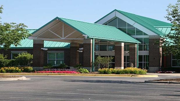 Northwestern Medicine Delnor Hospital Rehabilitation Services in Geneva ...