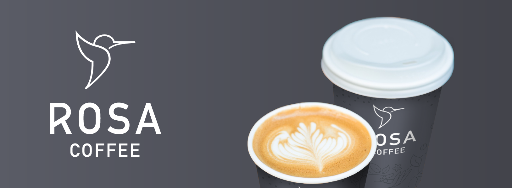 ROSA Coffee - The Maxol Group