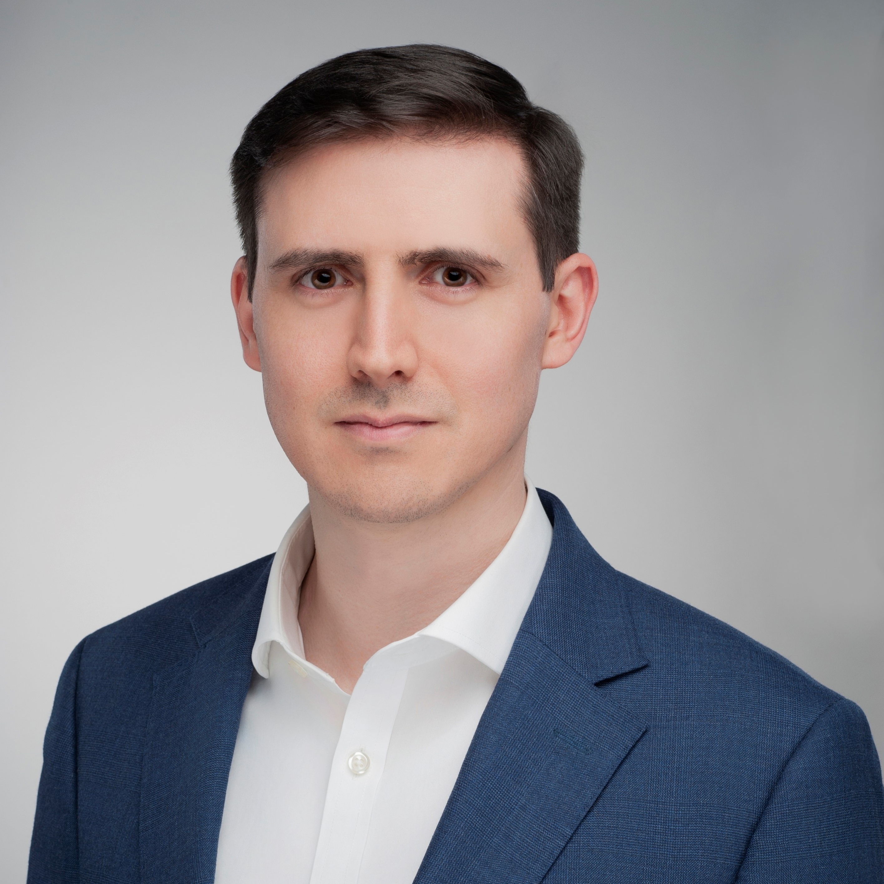 Eduardo Speck Fierro - Financial Advisor in Houston, TX 77056 | Merrill