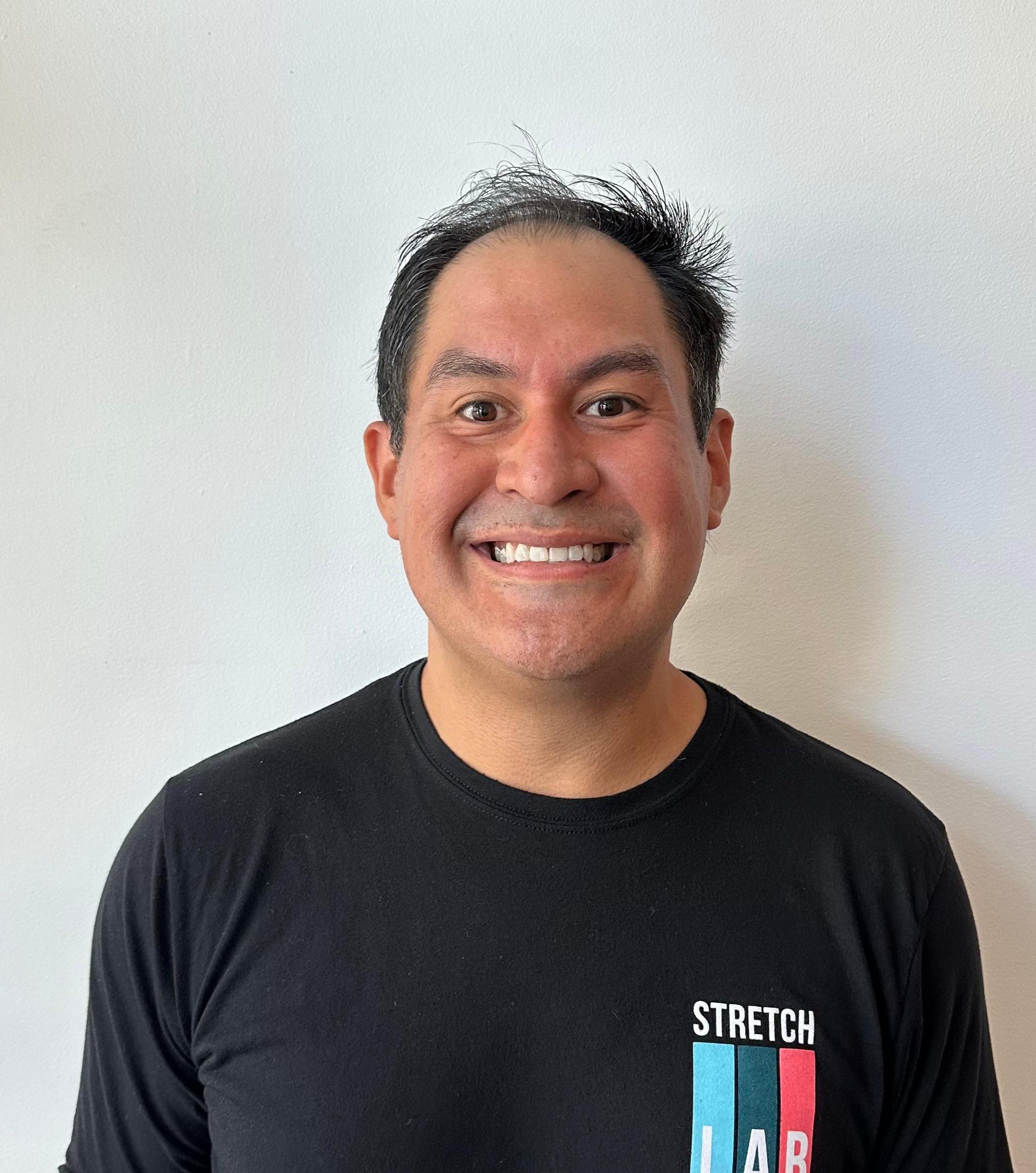 StretchLab SOMA | Stretch Studios