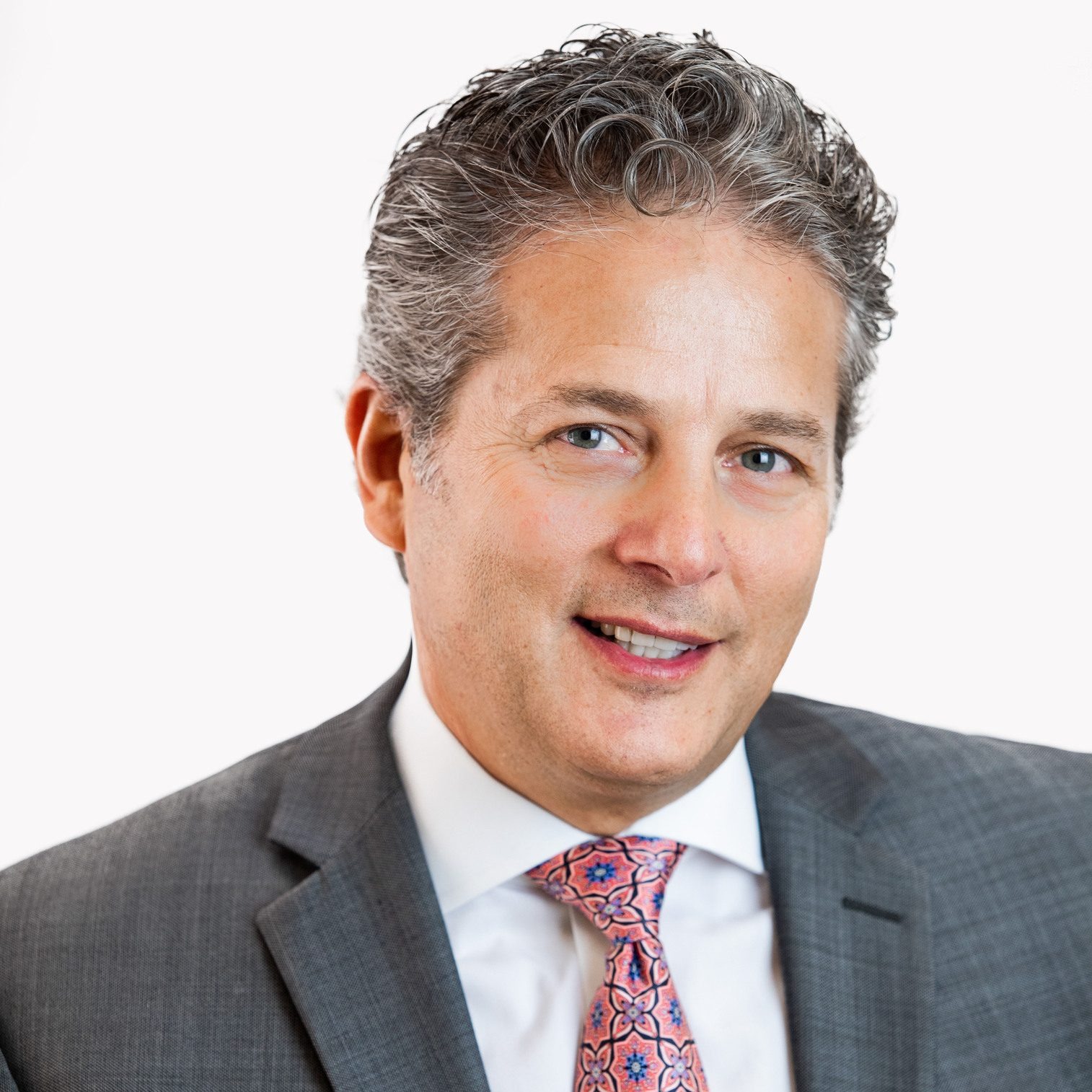 Antonino Rossitto - Private Bank in Naples, FL