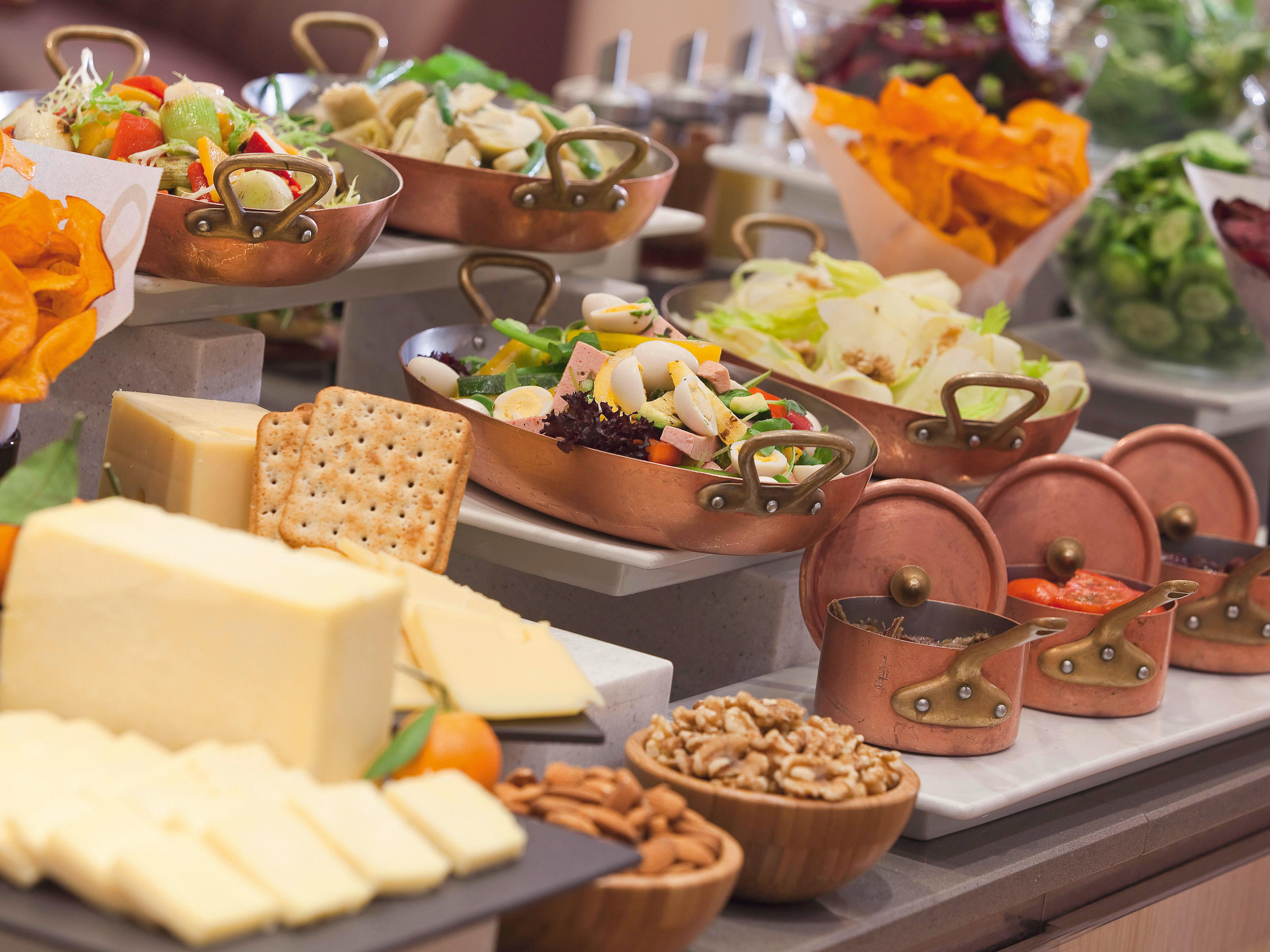 THE FOUNTAIN RESTAURANT - Restaurants in Dubai (address, schedule ...