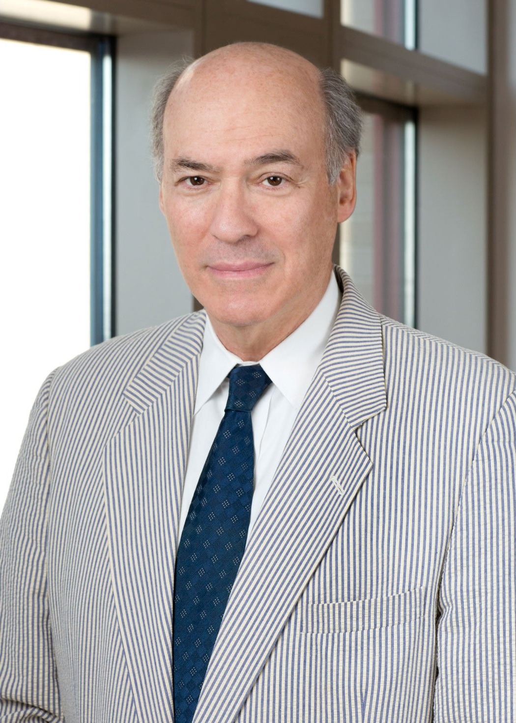 Profile | Tufts Medicine