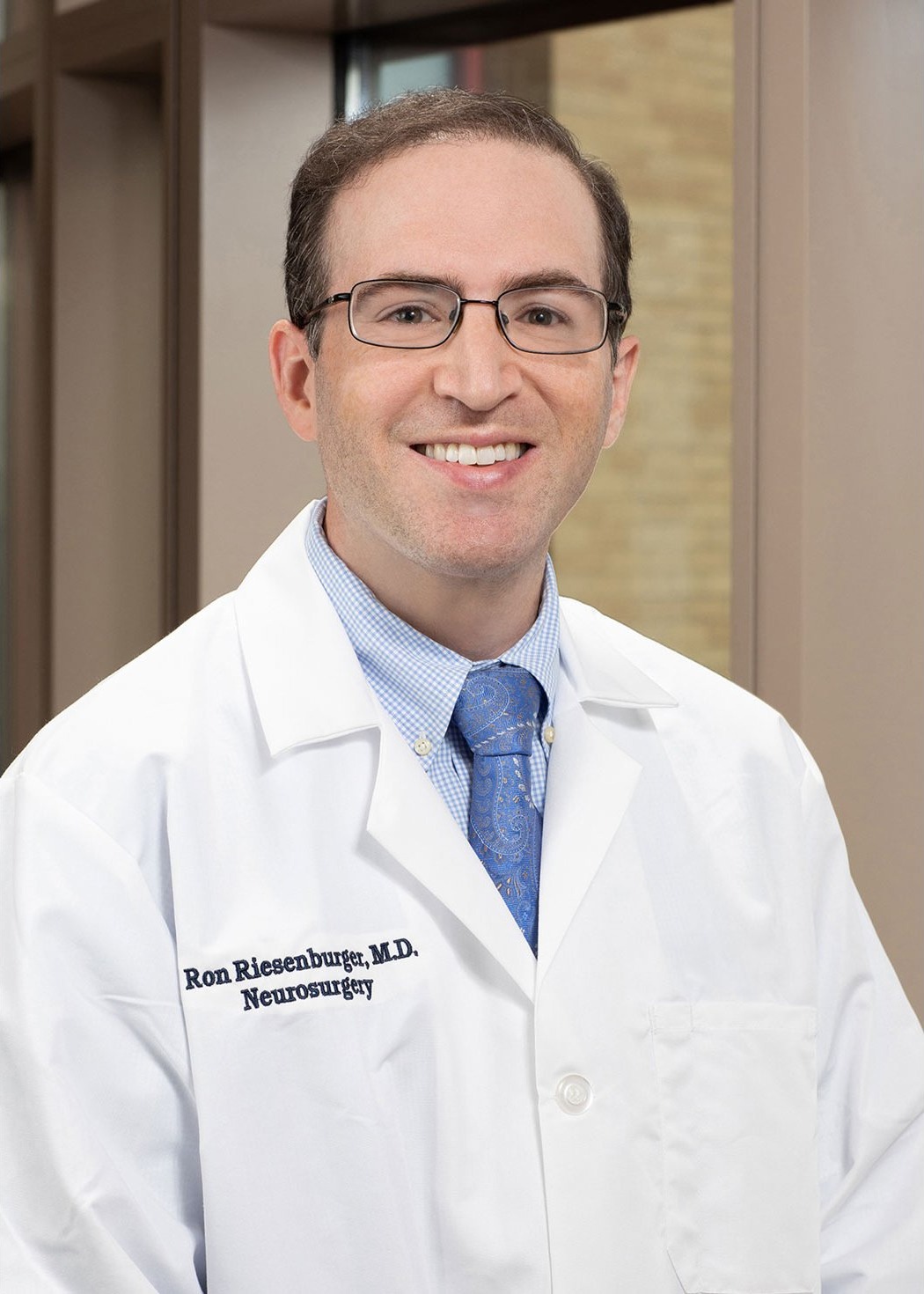 Profile | Tufts Medicine