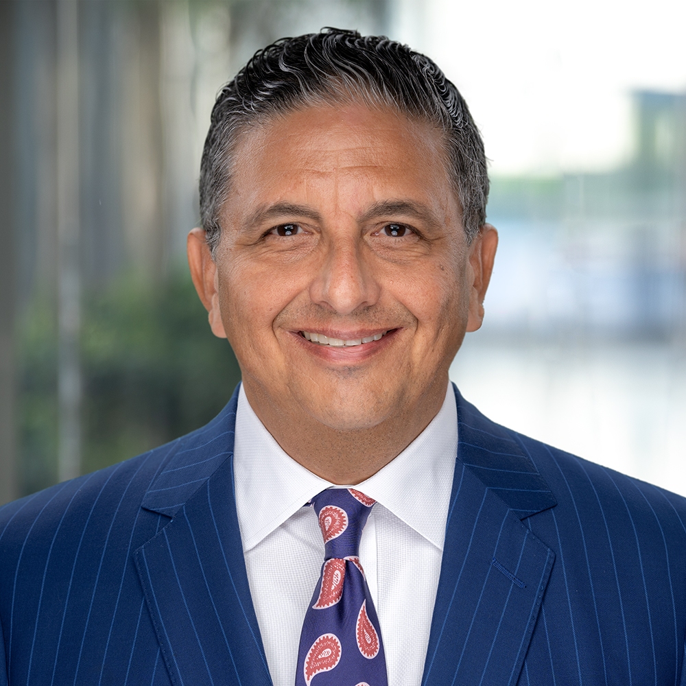 Tommy Tullo - Financial Advisor in Houston, TX 77002 | Merrill