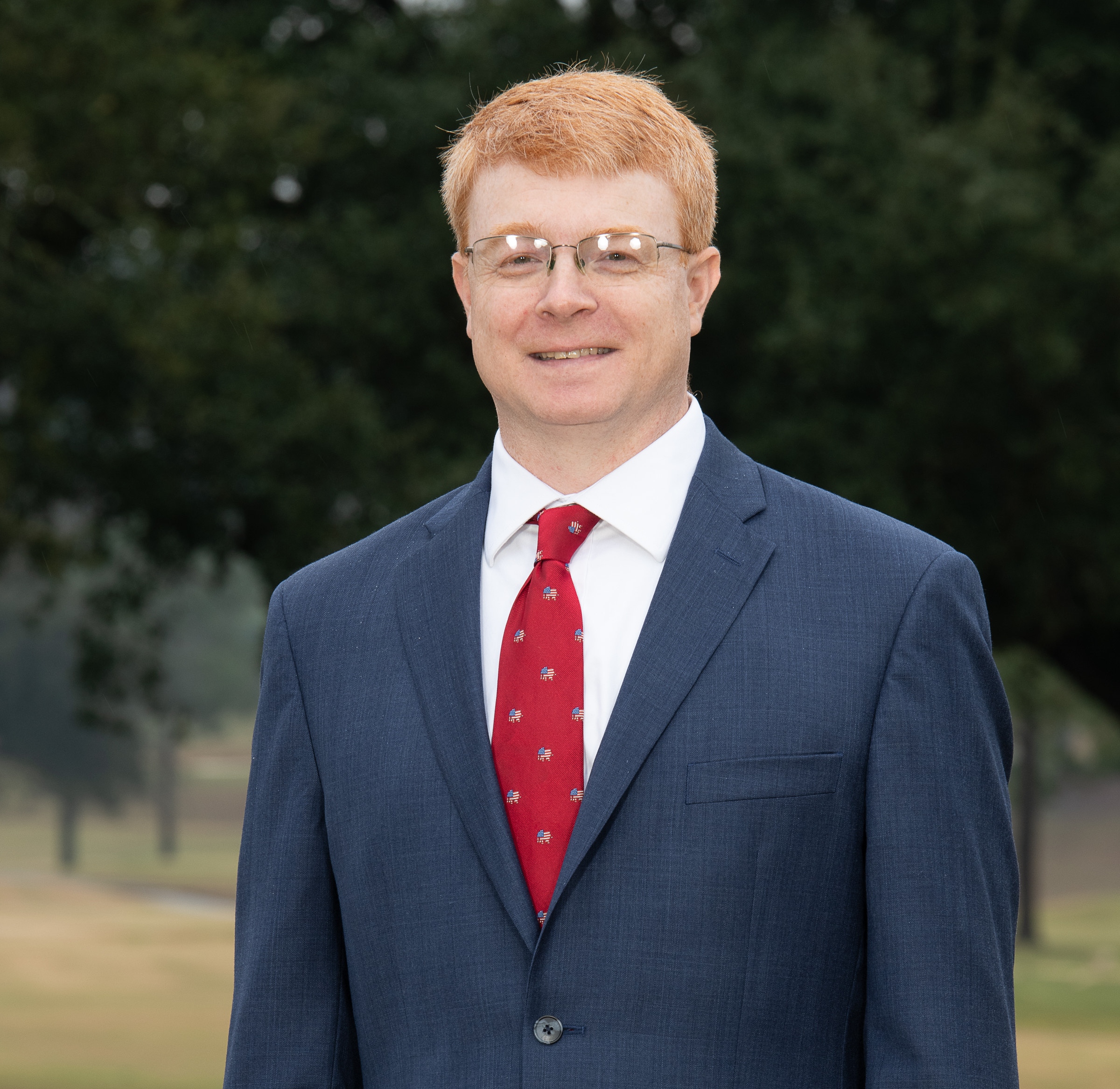 Ben Lilly - Financial Advisor in Mobile, AL 36608 | Merrill