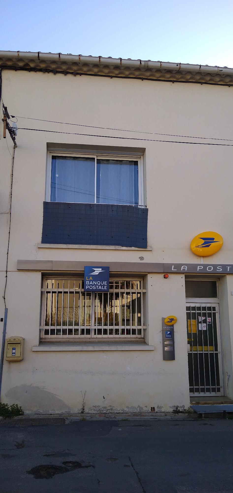 La Poste PUIMISSON (34480) - La Poste
