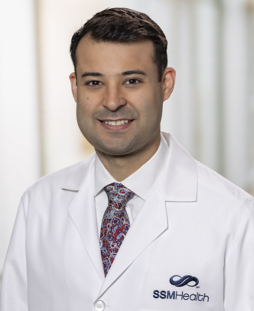 Ssm Health Medical Group Ofallon in O Fallon, MO