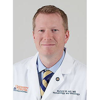 Dr. Richard Hall, MD, Internal Medicine | Charlottesville, VA | WebMD