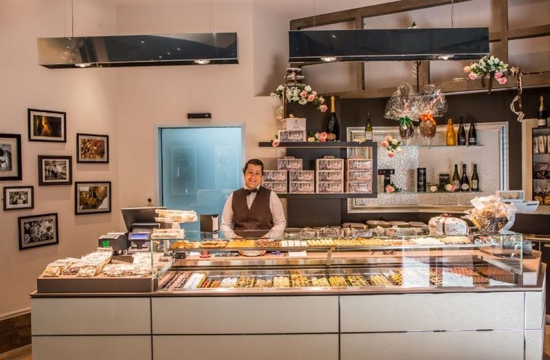 Pasticceria Casa del Dolce Romeo & Giulietta - Panifici, Panifici ...