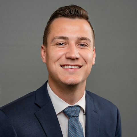 Grant Rubbert - Financial Advisor in Bellingham, WA 98226 | Merrill