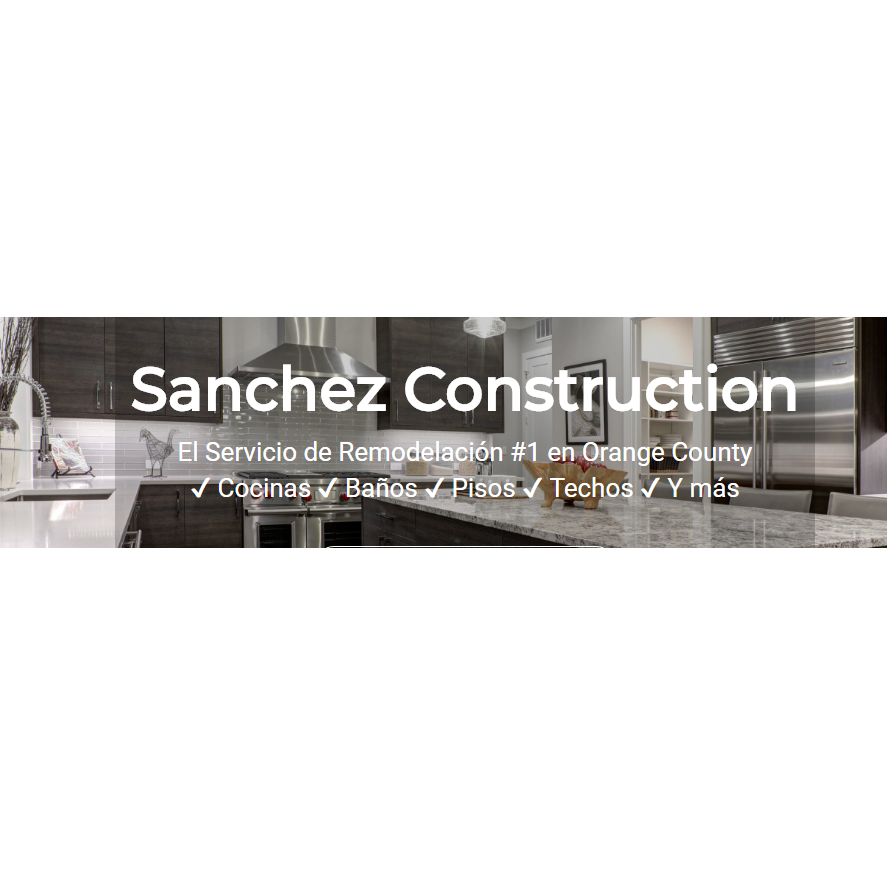 Sanchez Construction, 3515 W Savanna St, #13, Anaheim, CA - MapQuest