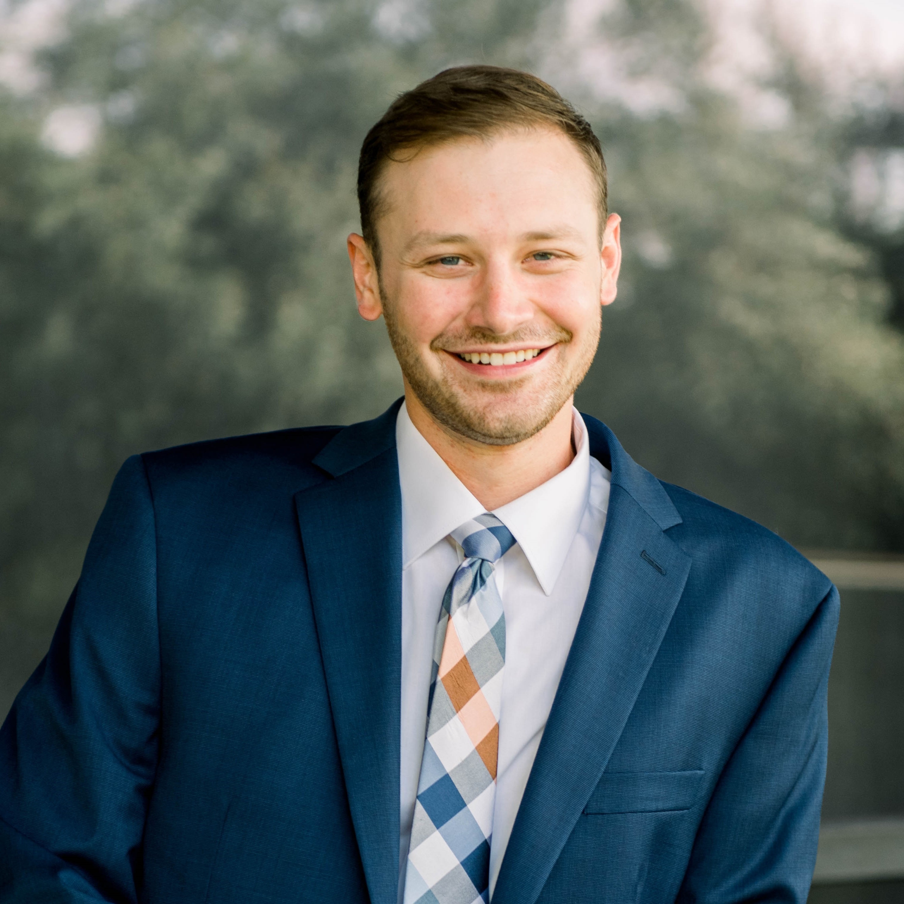 Michael Ryan -- Merrill Financial Solutions Advisor -- Merrill