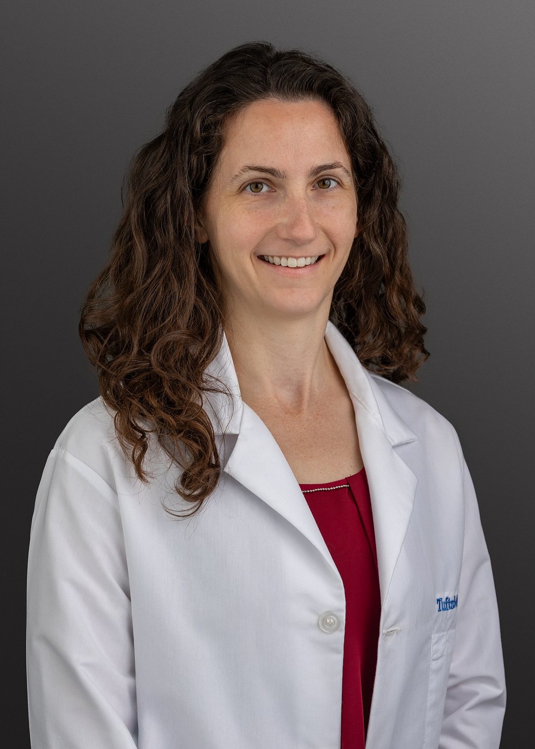 Profile | Tufts Medicine