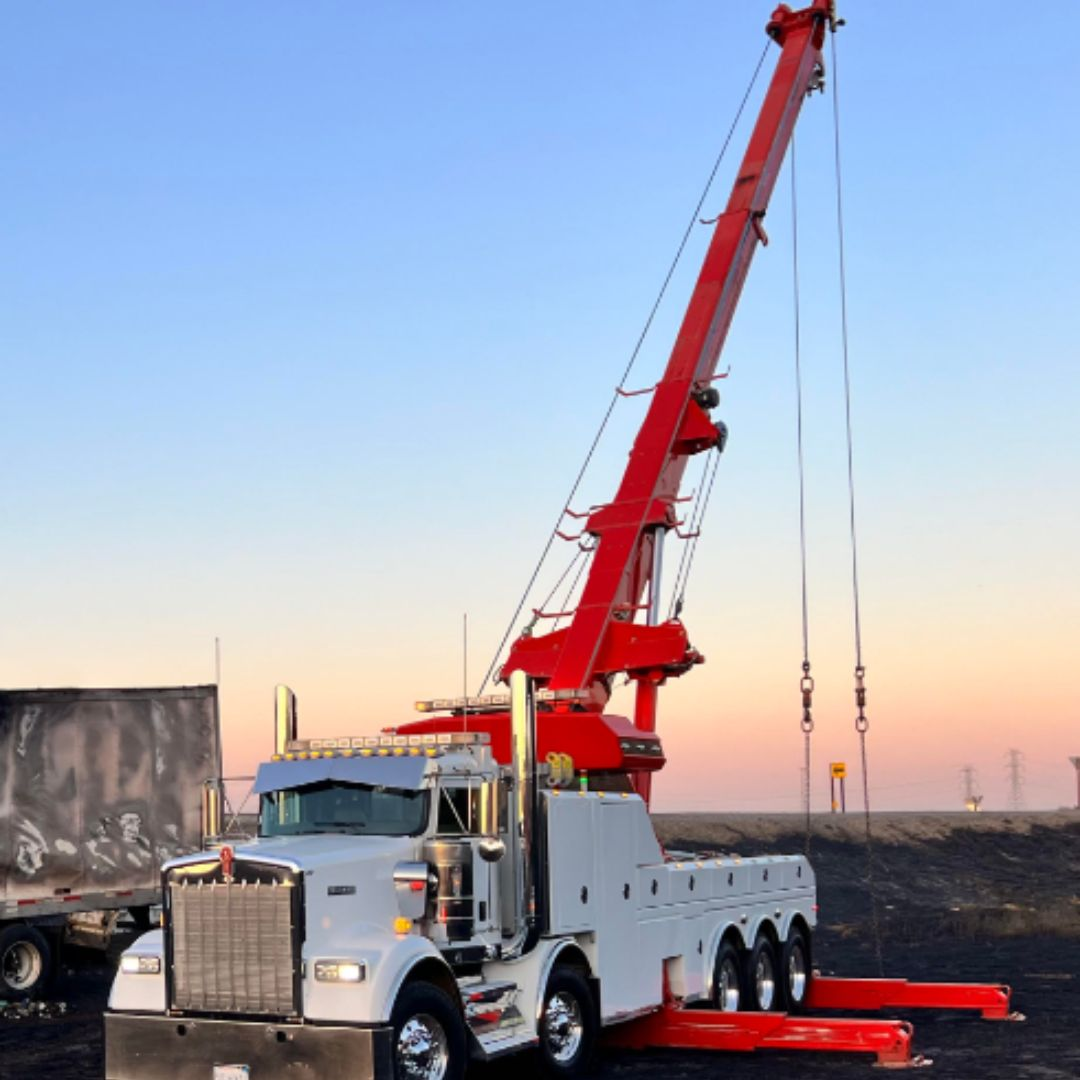Eppler Towing & Recovery in Madera, California 93637 - (559) 659-3939 ...