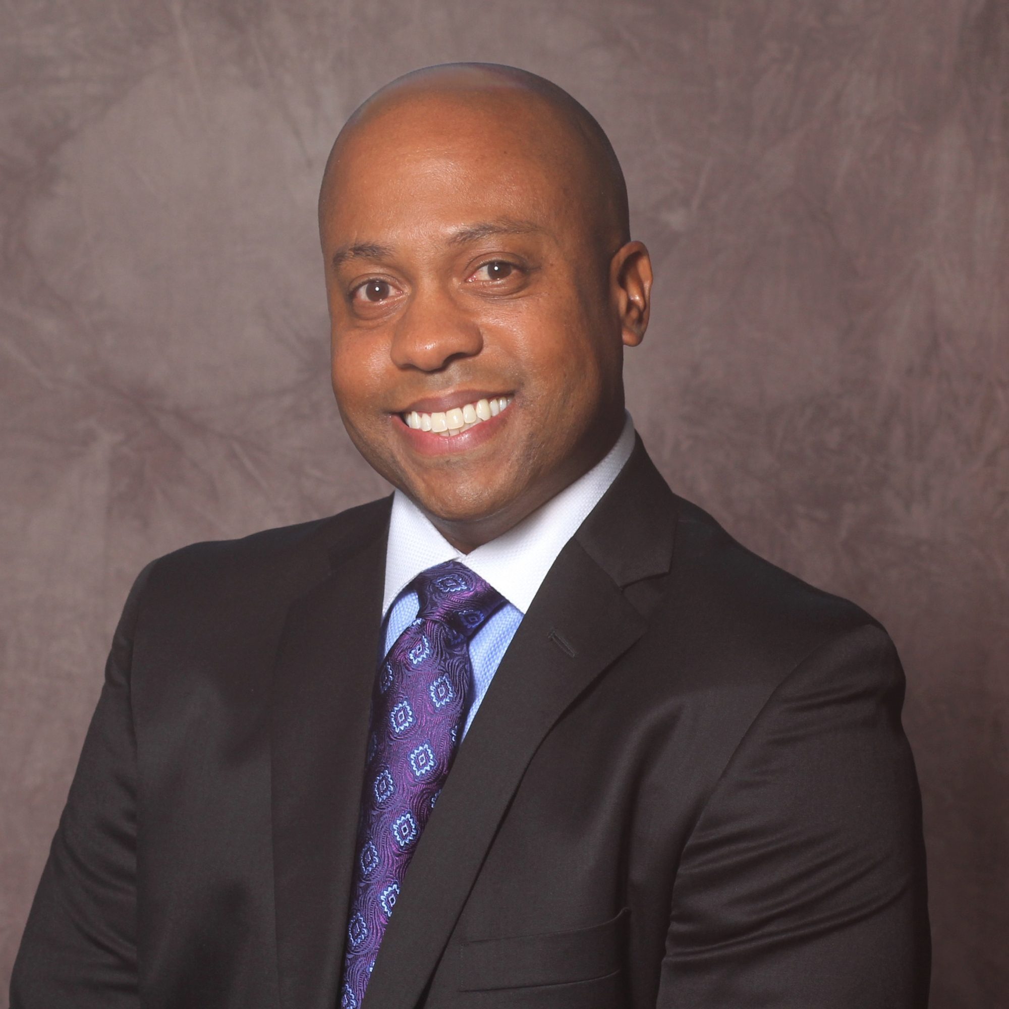 Samuel Eubanks - Private Bank in Winter Park, FL