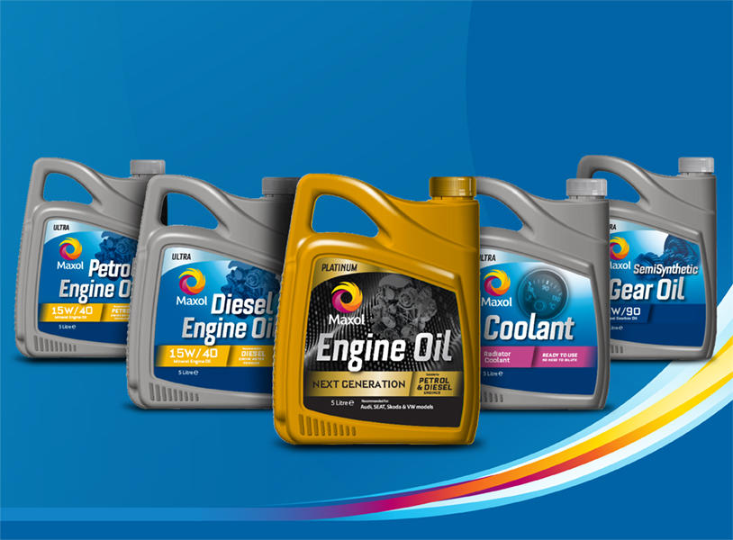 Engine Care-The Maxol Group