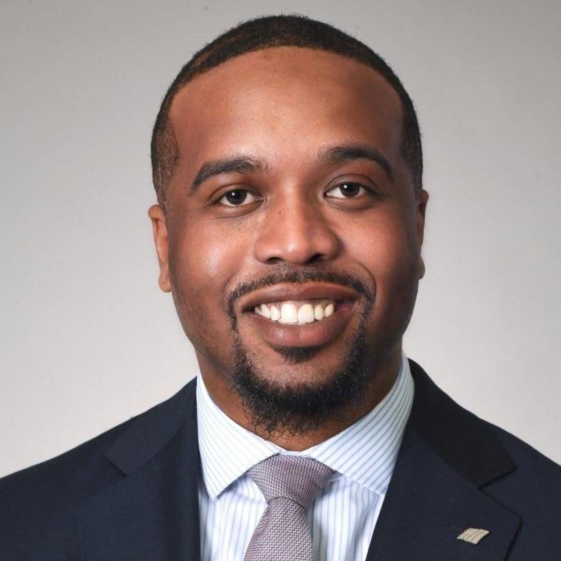 Terrence Davis - Financial Advisor in Baltimore, MD 21202 | Merrill