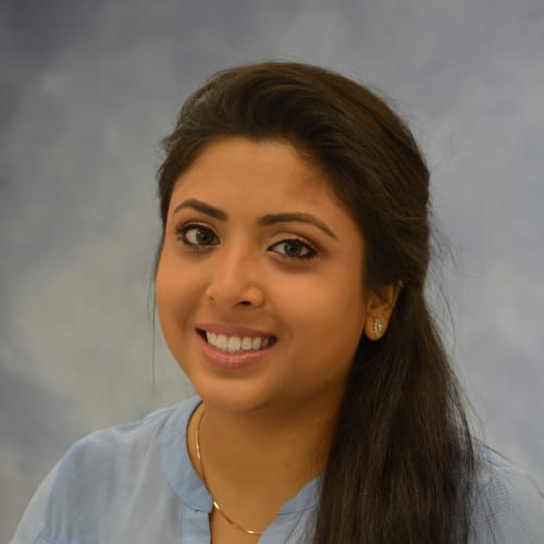 Dr. Dimple J. Patel, DMD | Pooler, GA | General Dentistry