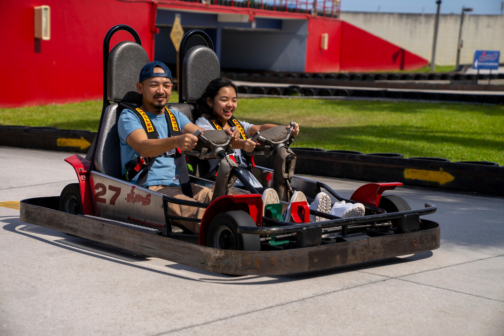 Boomers Boca Raton in Boca Raton, FL 33431 - (561) 3...