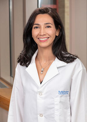 Profile | Tufts Medicine