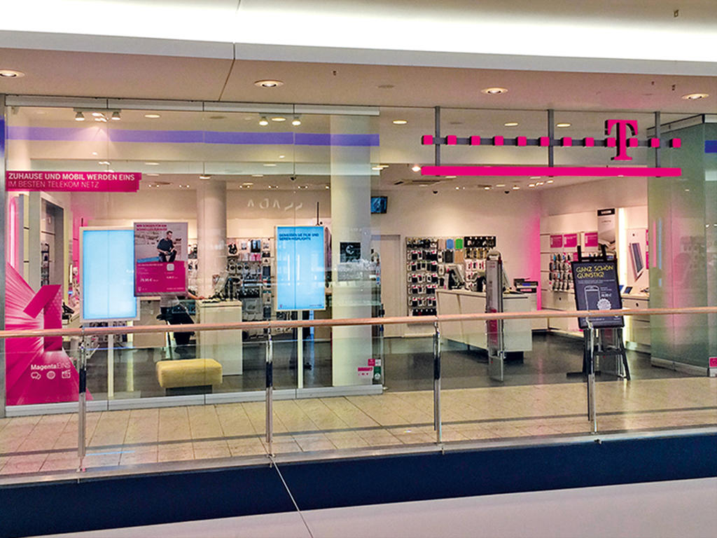 Telekom Shop in 12679, Berlin