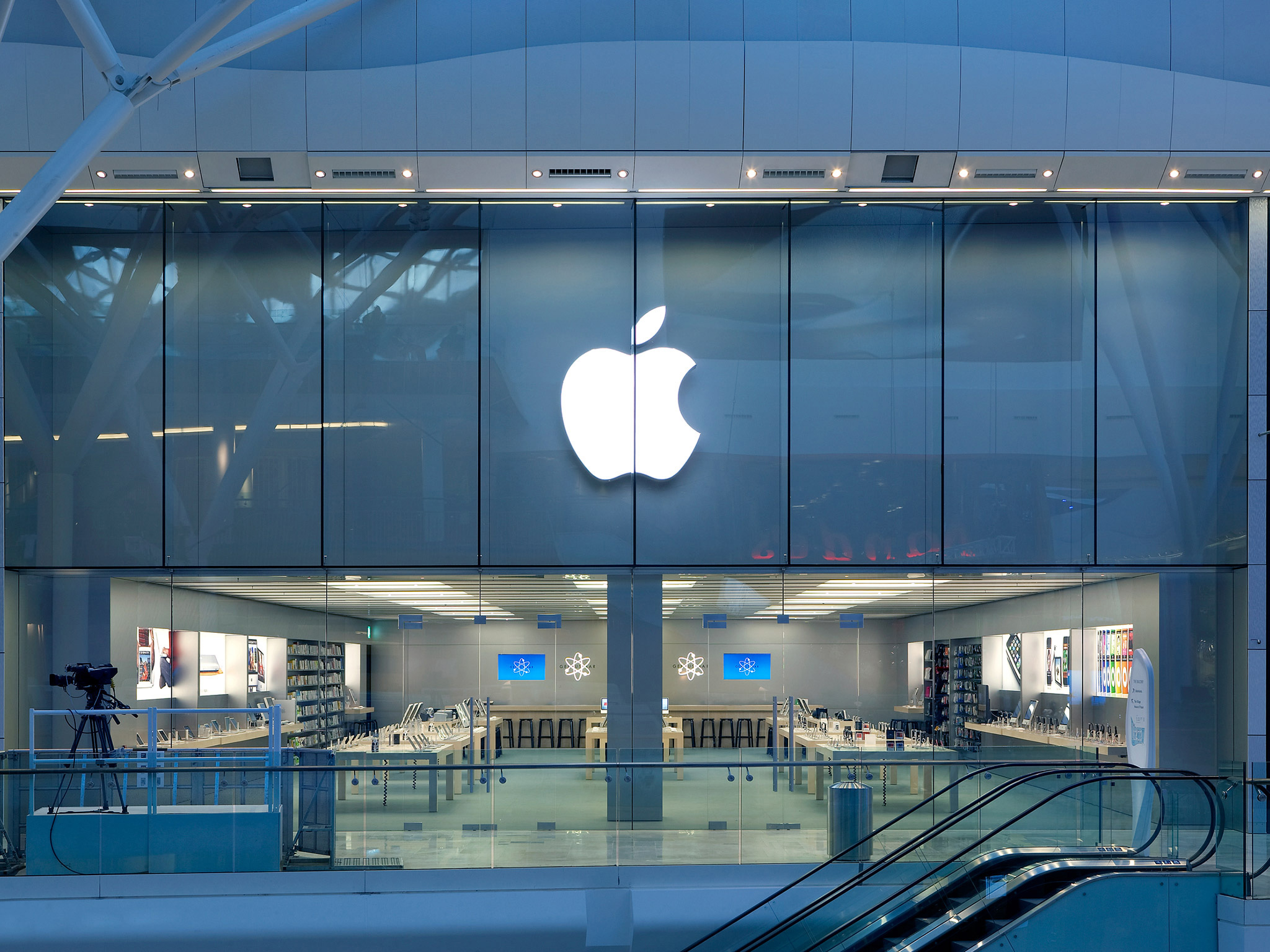 Apple White City - Electronic Component Manufacture And Distribution in ...