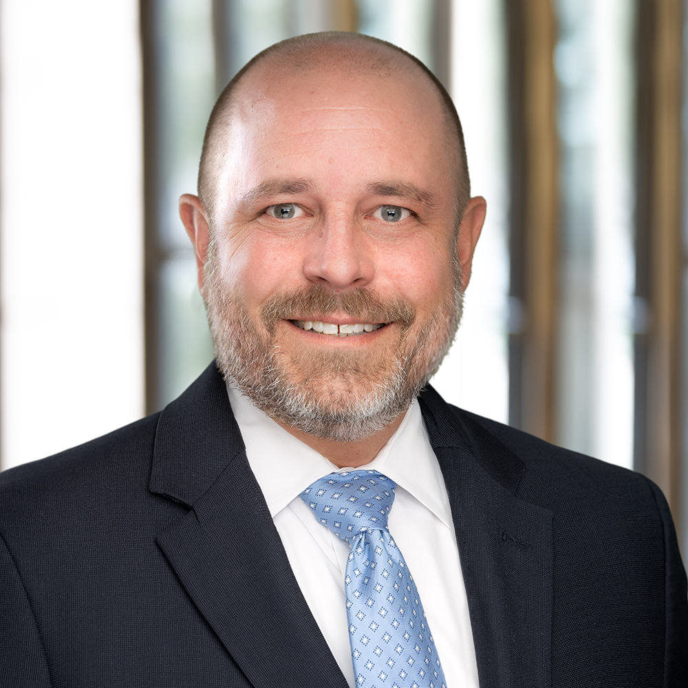 Jared Fox - Financial Advisor in Austin, TX 78701 | Merrill