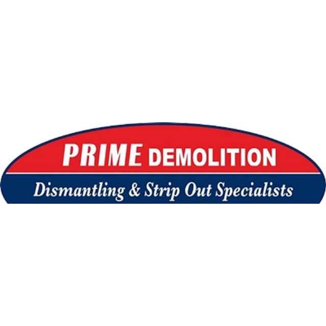 Prime Demolition Ltd - Demolition Contractors in Poole BH12 4NJ - 192.com