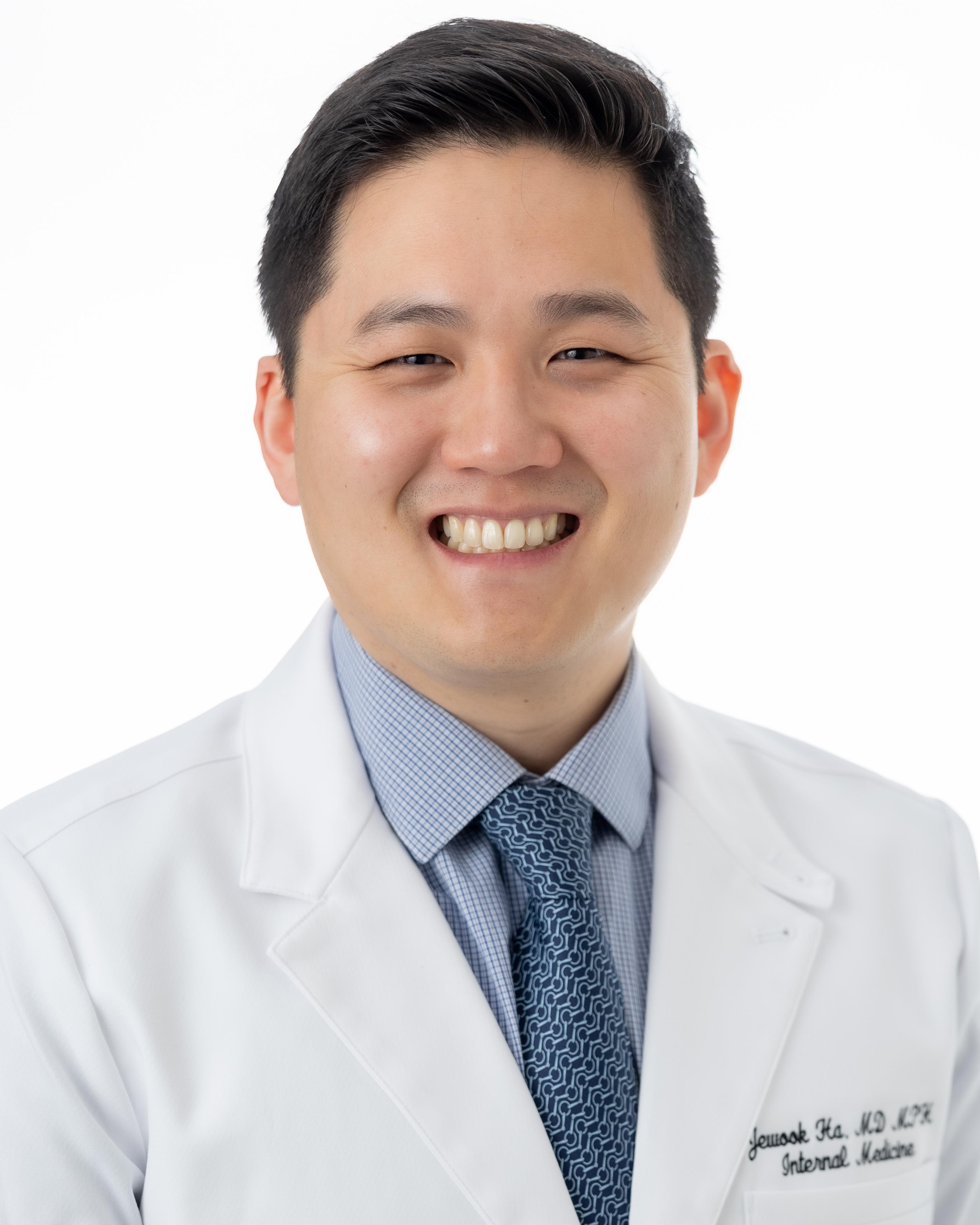 Jewook Ha | UNC Health