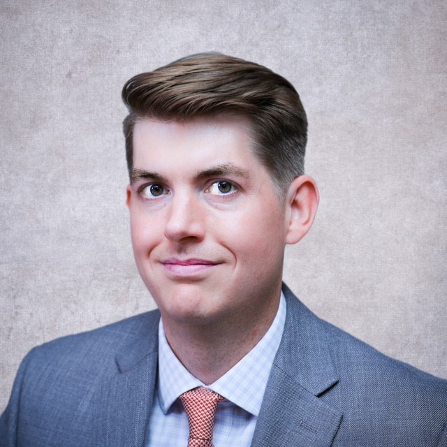 David Dawson – Merrill Financial Solutions Advisor – Merrill