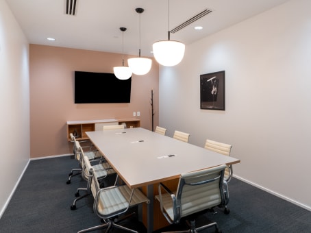 Spaces - North Carolina, Cary - Spaces Centre Green, 5000 Centre Green ...