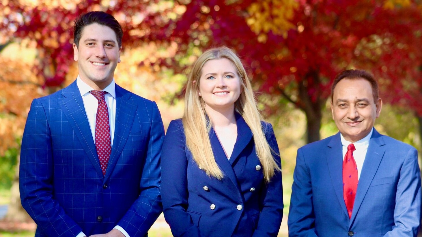 The Suri/Link Wealth Management Group - Financial Advisors in Oak Brook ...