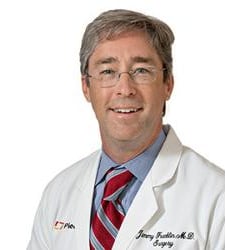 Dr. James S. Franklin, MD | Fayetteville, GA | General Surgeon