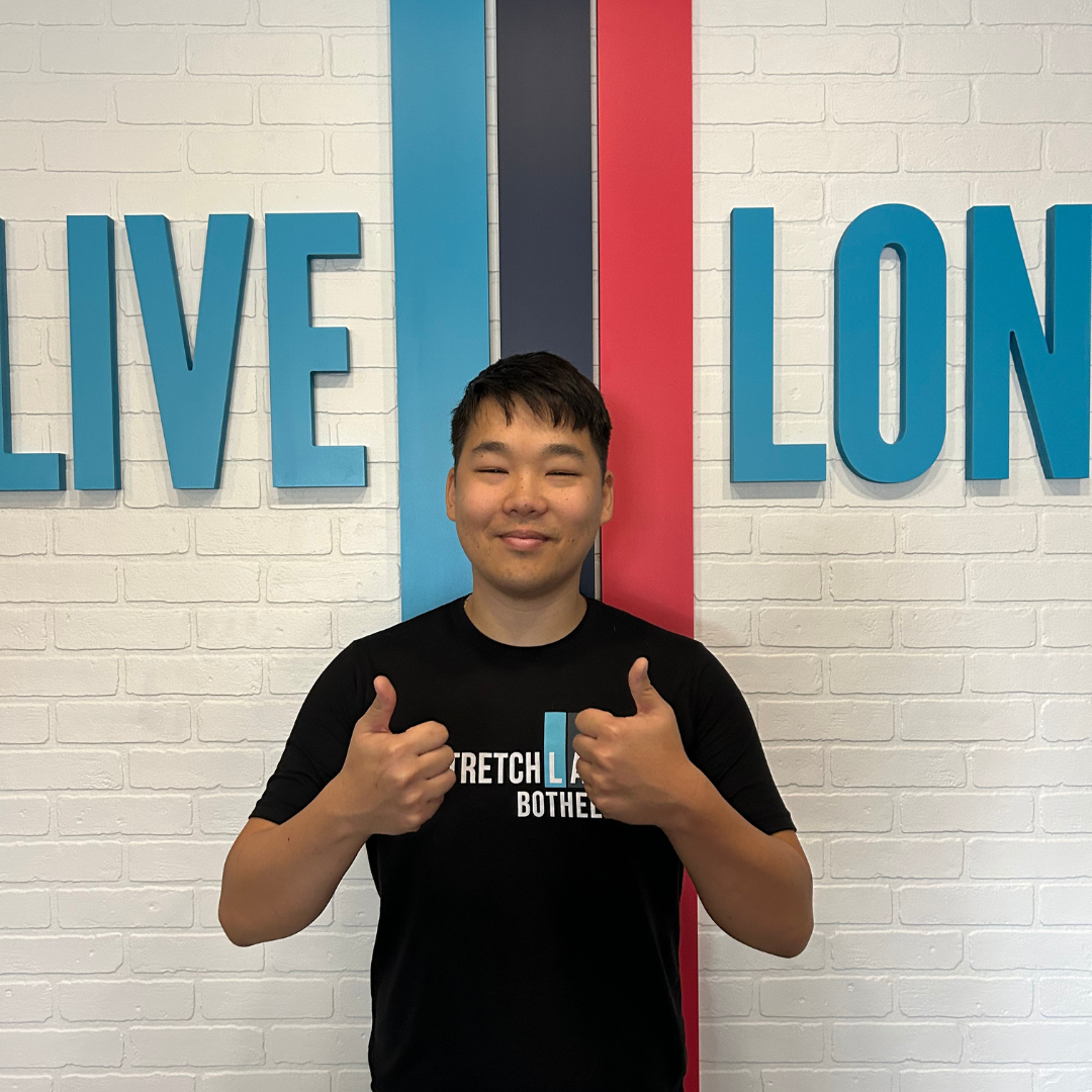 StretchLab Bothell | Stretch Studios