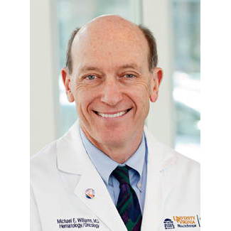 Dr. Michael Williams, MD, Oncology | Charlottesville, VA | WebMD