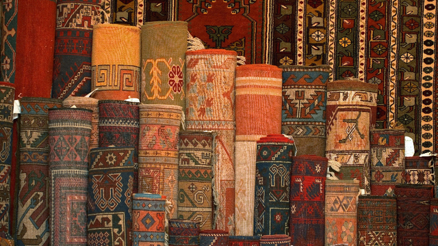 Cosy Carpets - Carpet Fitting in Dundee DD3 7PP - 192.com