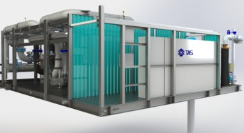 TAS Energy in Houston, TX 77021 - (713) 8...