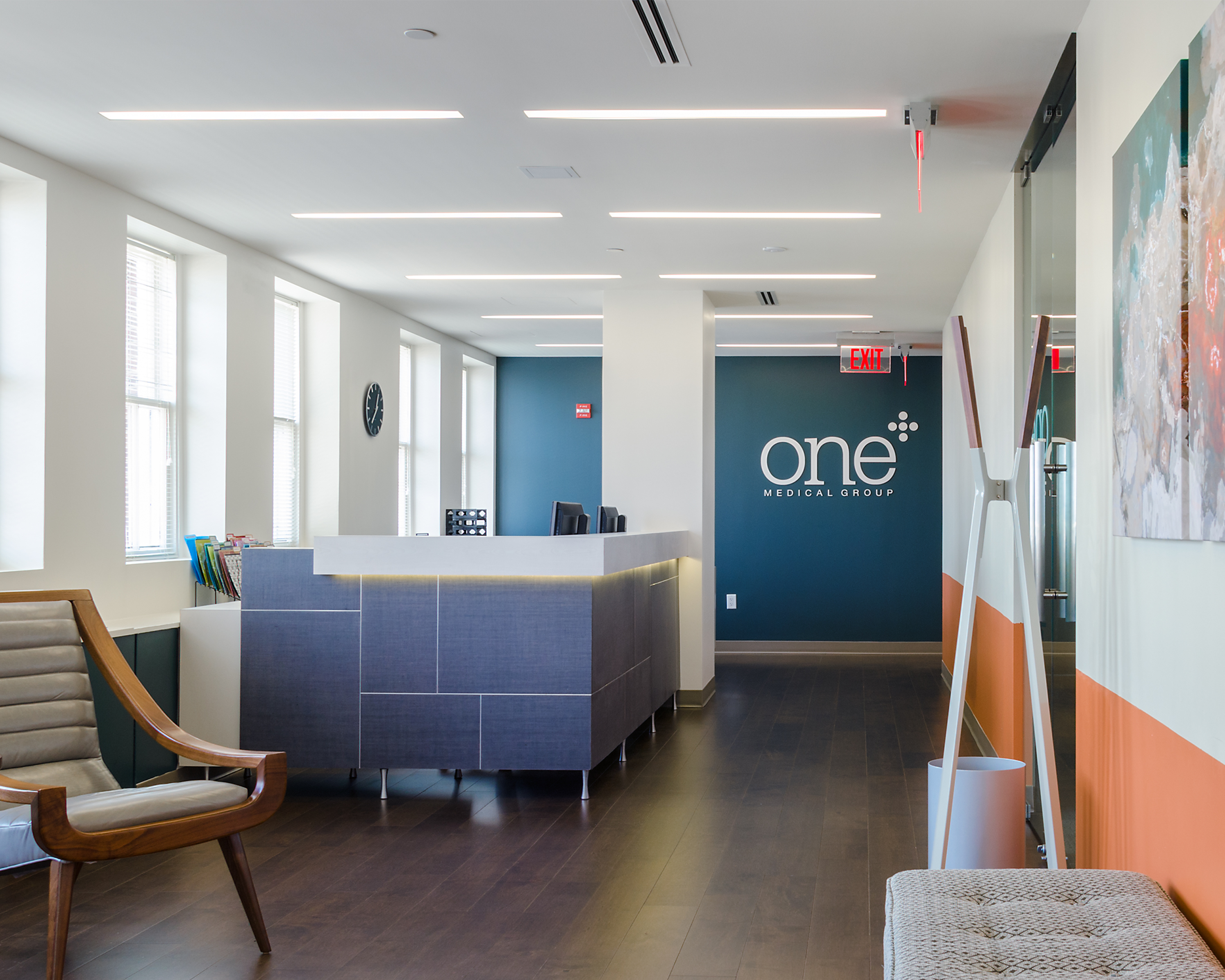 One Medical - 1350 Connecticut Ave NW, Washington, DC | n49.com