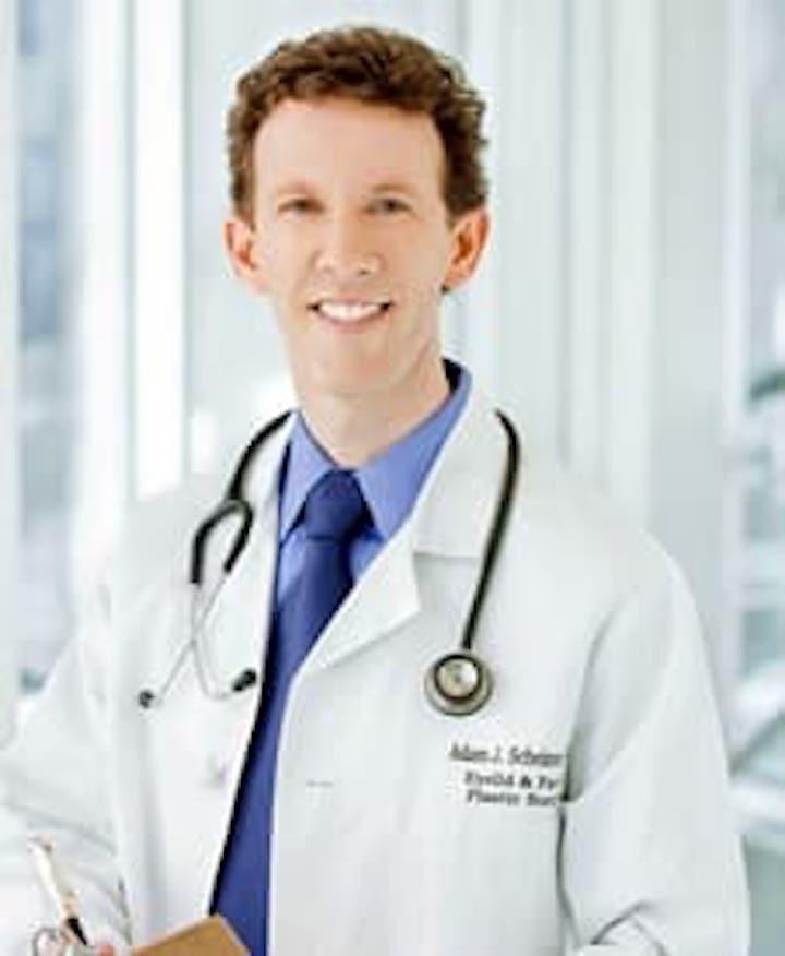 Dr. Adam Scheiner, Surgery | Tampa, FL | WebMD