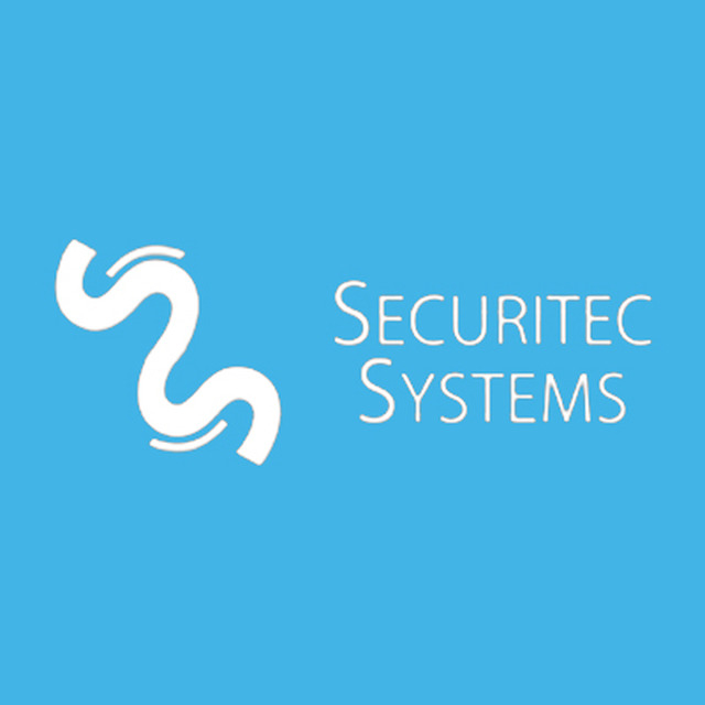 Securitec Systems Ltd - Security Equipment Suppliers And Manufacturers ...
