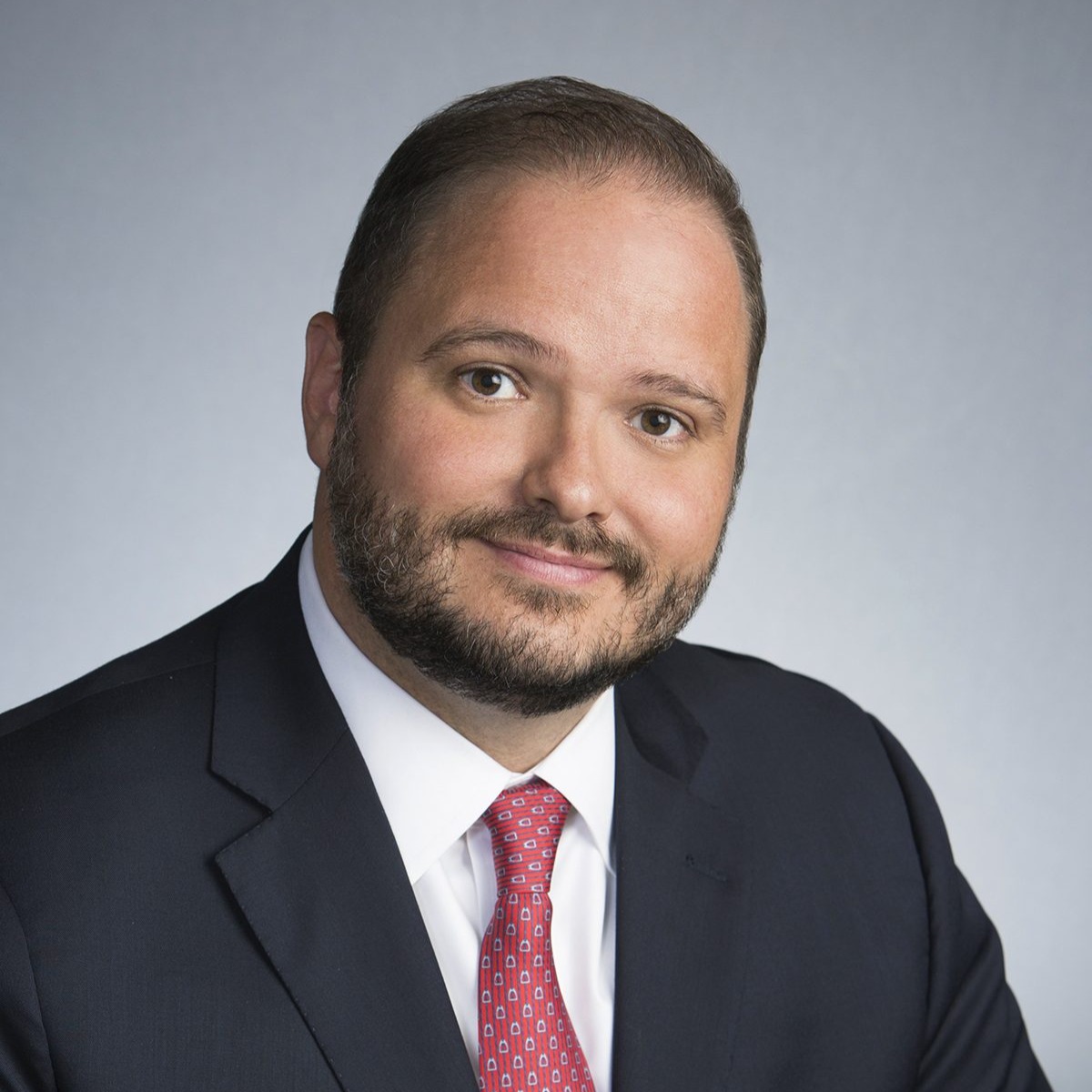 Richard Mason - Private Bank in Dallas, TX