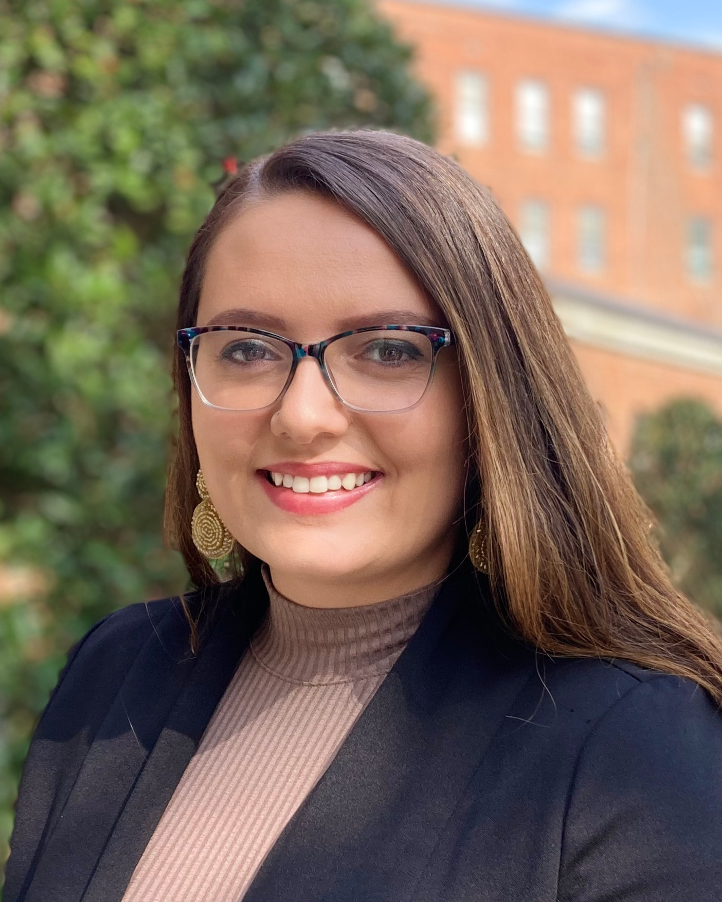 Ariana B. Tsalamandris | UNC Health