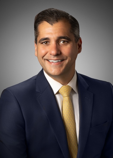 Shawn Farrokh - Financial Advisor in Houston, TX 77002 | Merrill