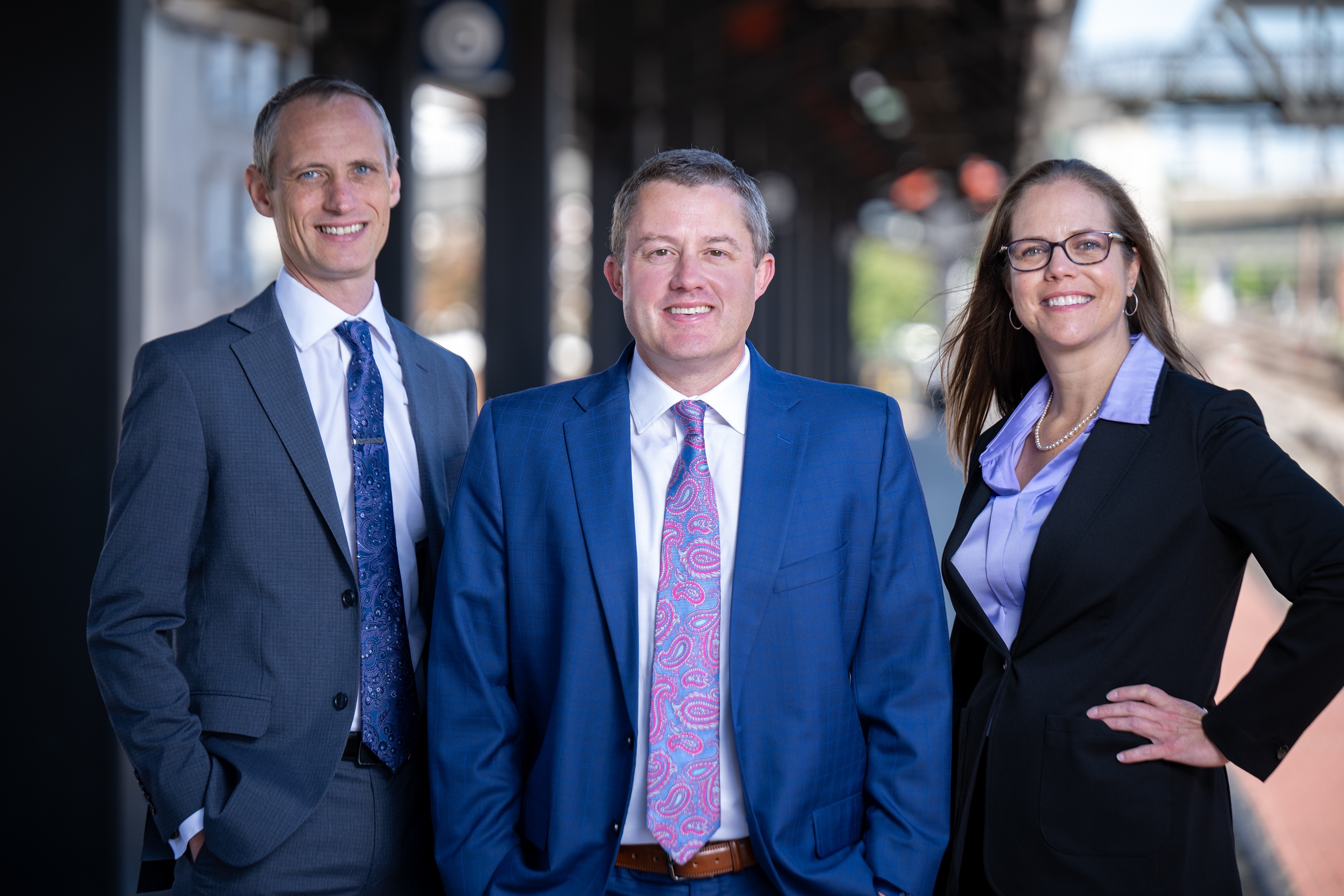 Brandon LaCroix - Financial Advisors in Roanoke, VA 24011 | Merrill