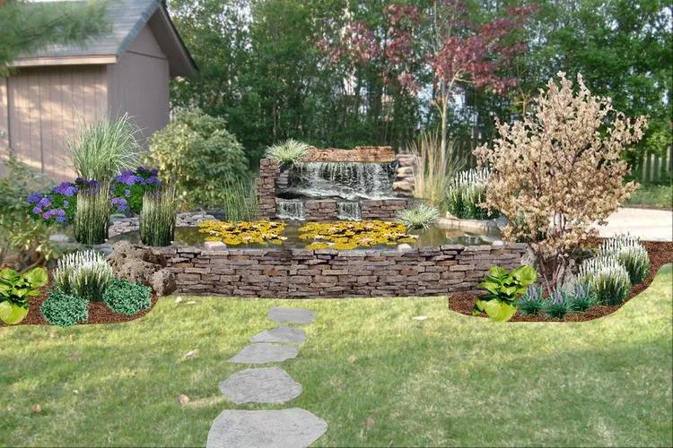 New Dimensions Landscaping Inc. - Landscape Designer - Brick, NJ 08724