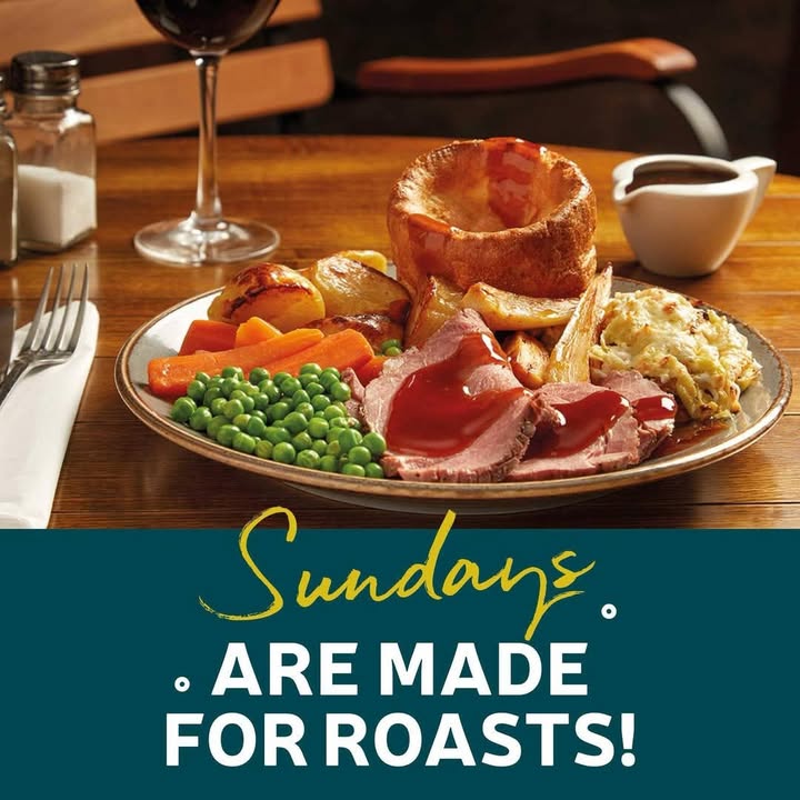 The Turks Head Inn: Whats on