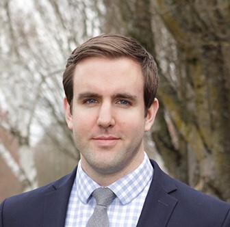 David Thomas - Financial Advisor in Lake Oswego, OR 97035 | Merrill