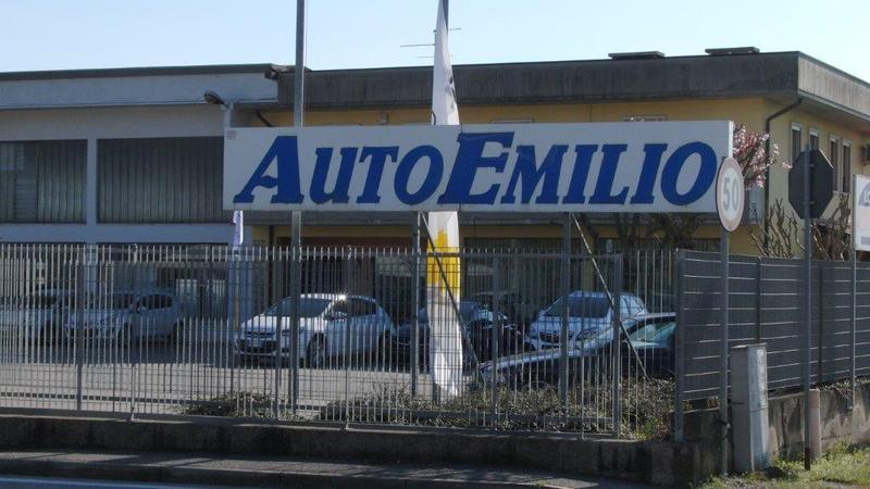 Autoemilio